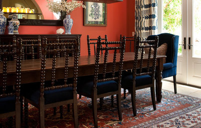 What color spindles look the best?