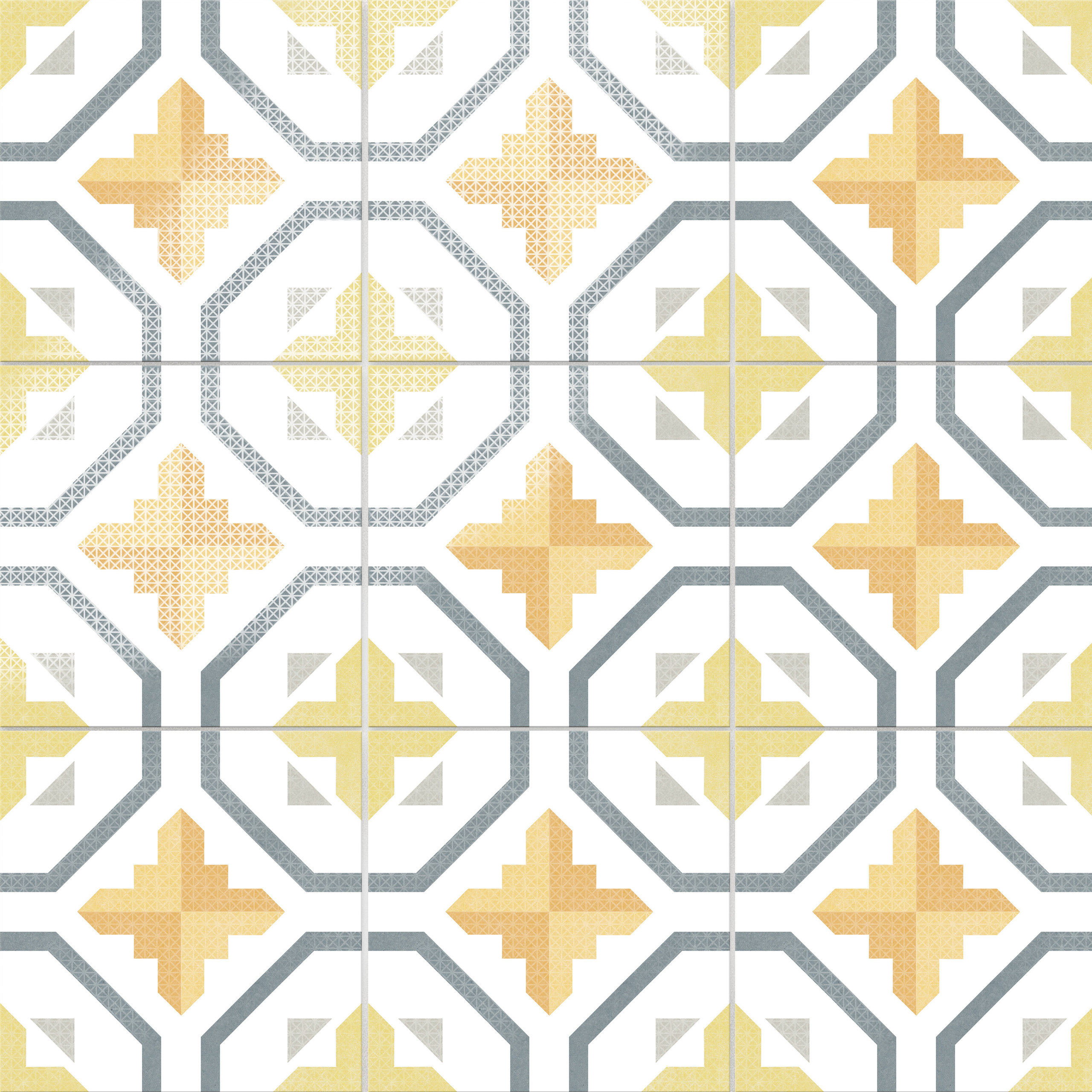 Prisma Mango Porcelain Floor and Wall Tile Sample - Wall And Floor Tile ...