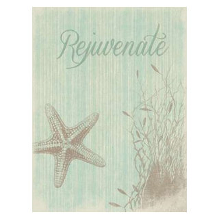 Rejuvenate Poster Print by Jace Grey - Item # VARPDXJGRC048E, 18 x 24 ...
