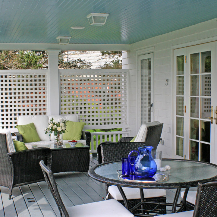 75 Beautiful Small Verandah Ideas & Designs - July 2024 | Houzz AU