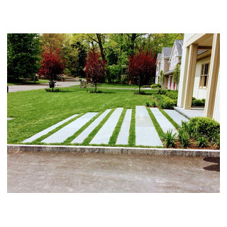 Modern Design - Modern - Landscape - New York - by John DeFeo ...