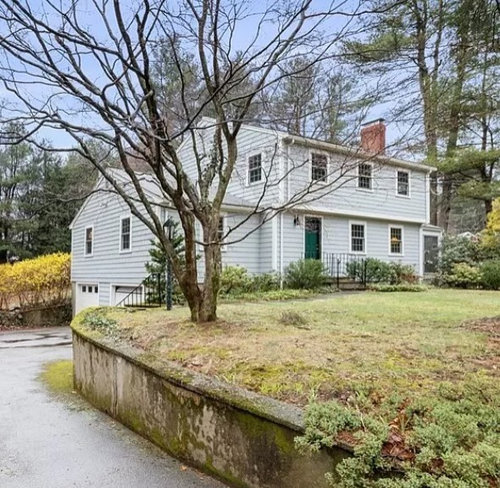 From Drive Under/Basement Garage to Adjacent Garage?