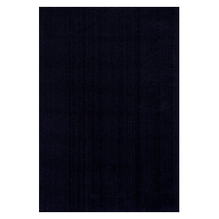 Rosedale Devine Navy Area Rug, 3'11"x6'1" - Area Rugs - by ART CARPET ...