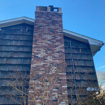 Certainteed Siding Herringbone - Photos & Ideas | Houzz