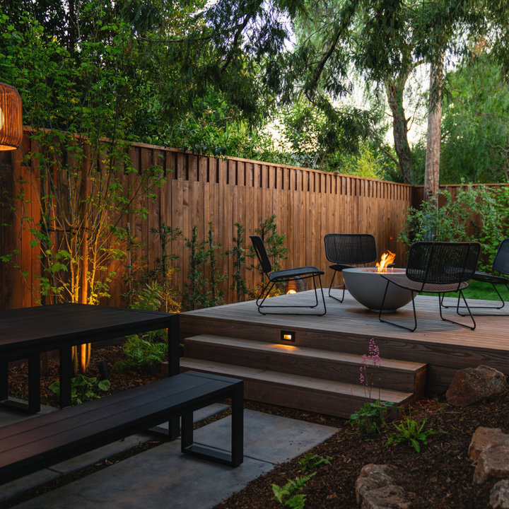 75 Moderne Terrassen Ideen & Bilder - März 2025 | Houzz DE