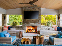 Porch of the Week: An Inviting Space for Outdoor Entertaining