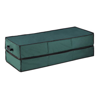 Rolling Wrapping Paper Organizer Portable Gift Wrap Station With ...