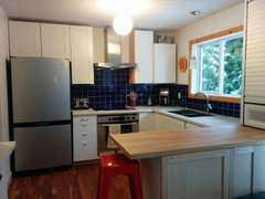 Share photos of your 150- to 200-square-foot kitchen!