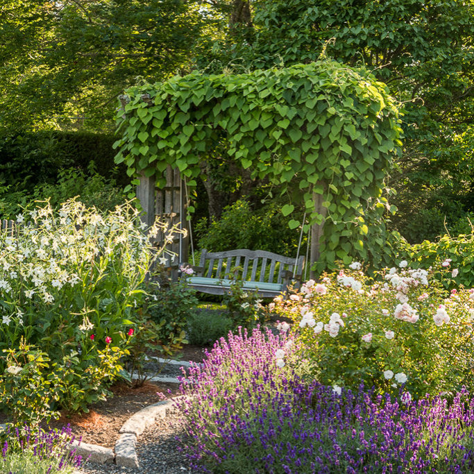 75 Beautiful Beach Style Garden Ideas & Designs - February 2026 | Houzz AU