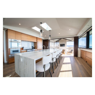 Alive - Contemporary - Kitchen - Los Angeles - by Dave Powers ...