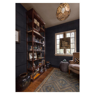 Showcase House 2015 - Chicago - by Randy Heller Pure and Simple ...
