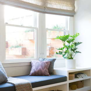 75 Most Popular Transitional Living Room Design Ideas for 2019 ...