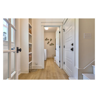 Sutton Signature | Modin Rigid LVP Collection Shabby-Chic Customer ...