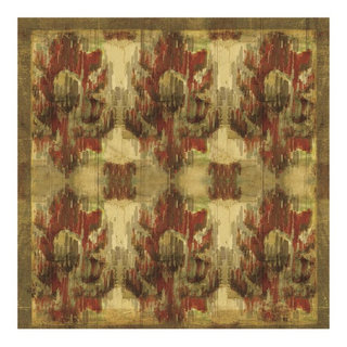 "Mirage Pattern IV" Digital Paper Print by Pela Studios, 20"x20", 42 ...