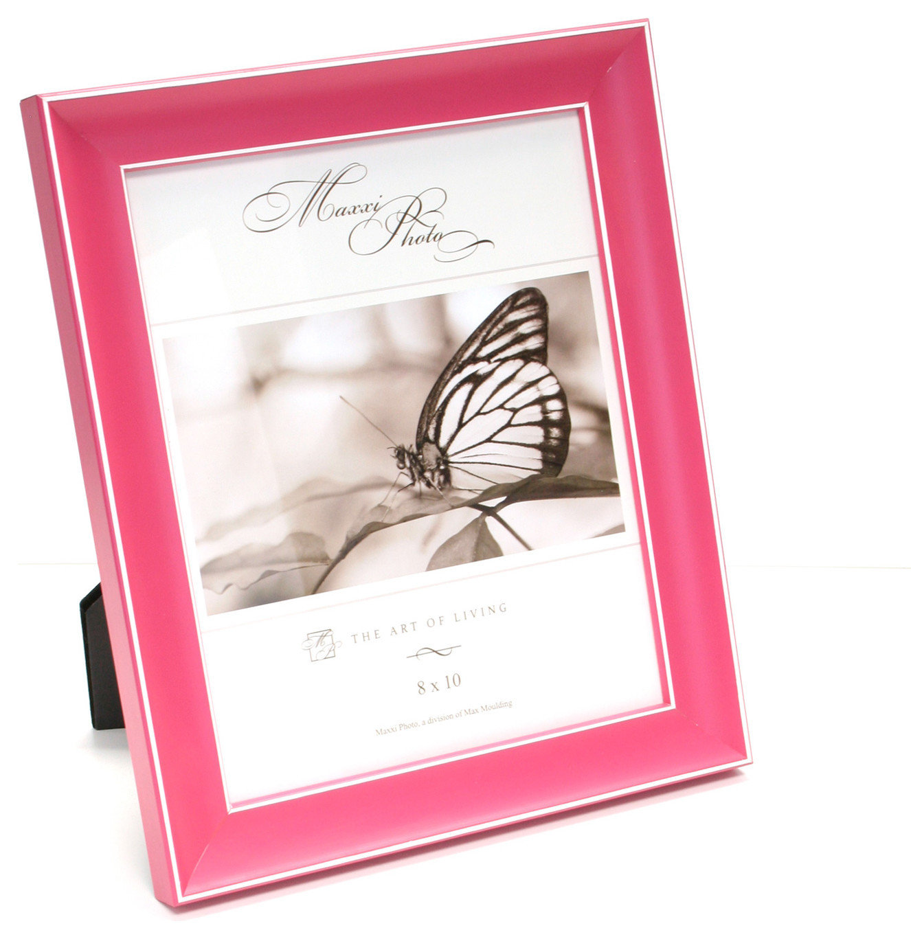 Rainbow Frame, 5"x7" - Contemporary - Picture Frames - by Maxxi Designs ...