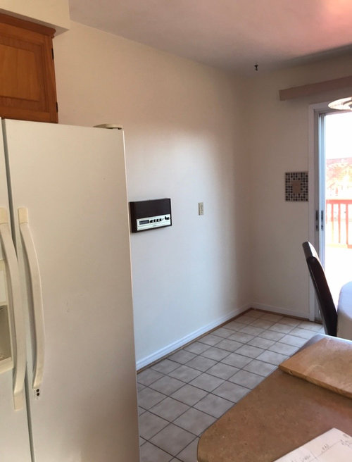 Kitchen Layout help 16x10