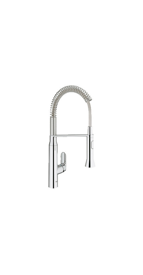 Need HELP on Kitchen Faucet Size
