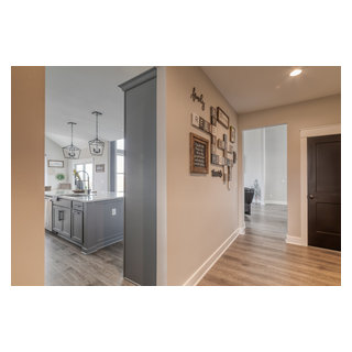 Ashford Signature | Modin Rigid LVP Customer Space | Waterville, Ohio ...