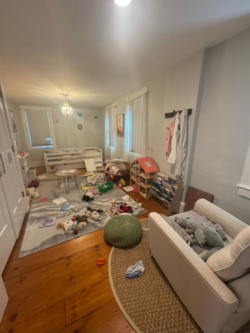 Room swap help! | Houzz Forum