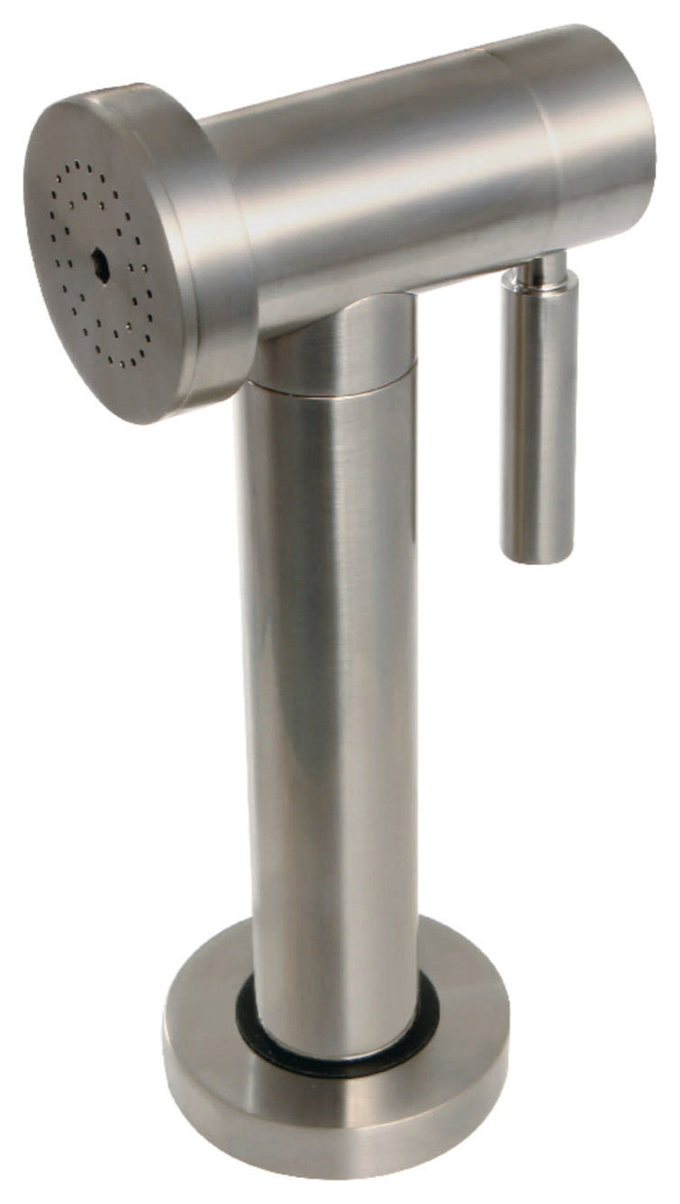 Kingston Brass KSSPR Kitchen Side Spray - Contemporary - Kitchen ...