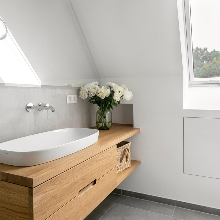 75 Badezimmer Ideen, Inspiration & Bilder | Houzz