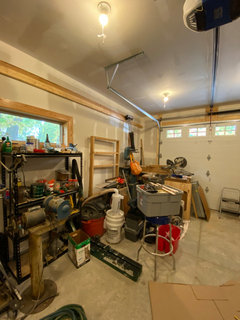 Fix-it workshop hacks
