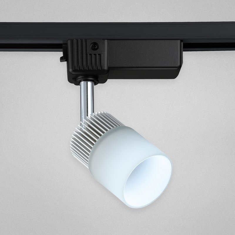 Modular Track Heads - Transitional - Track Heads And Pendants - by ...