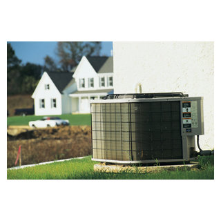 Air Conditioning - Traditional - Los Angeles - by Allstar Air ...