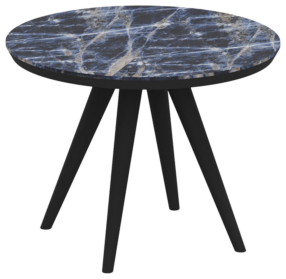 Francesca End Table S - Midcentury - Side Tables And End Tables - by ...