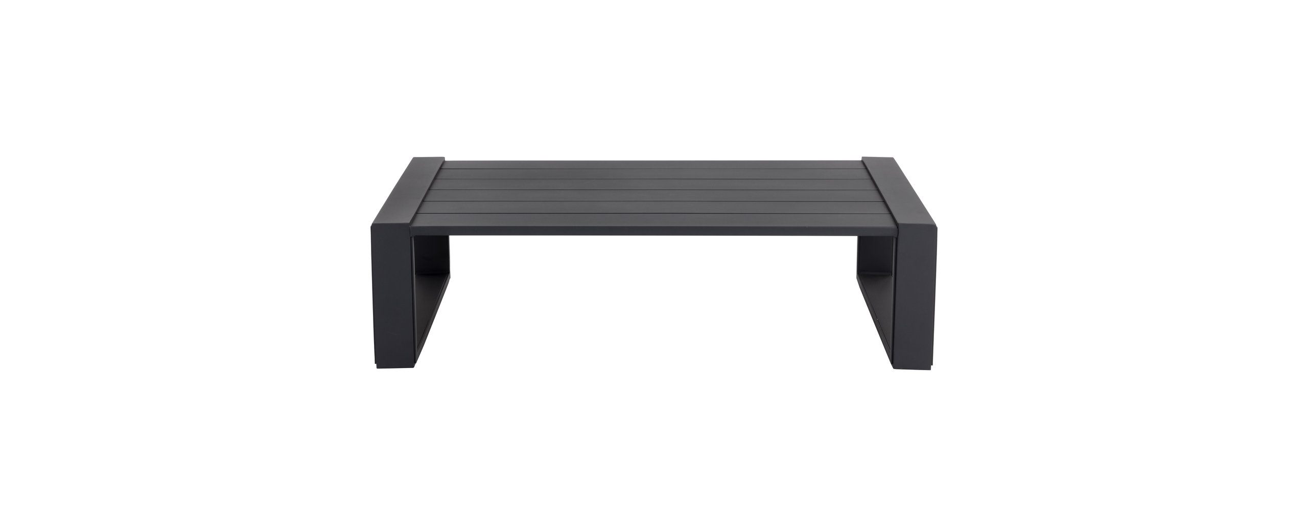 Grado Coffee Table - Transitional - Outdoor Coffee Tables - by Sunpan ...
