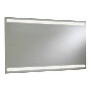 Astro Avlon 900 2700K, Dimmable Bathroom Illuminated Mirror (Mirror ...