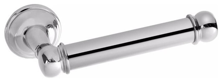 Toto Classic Collection Series A 7 3/8" Wall Mount Toilet Paper Holder ...