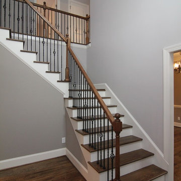 75 Traditional Staircase Ideas You'll Love - October, 2025 | Houzz