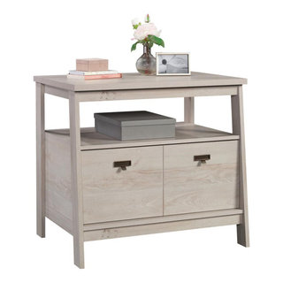 Trestle Lateral File Chc - Contemporary - Filing Cabinets - by Bison ...