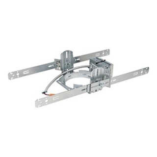 Recessed Downlighting Frame, 120V, 1000L - Contemporary - Recessed ...