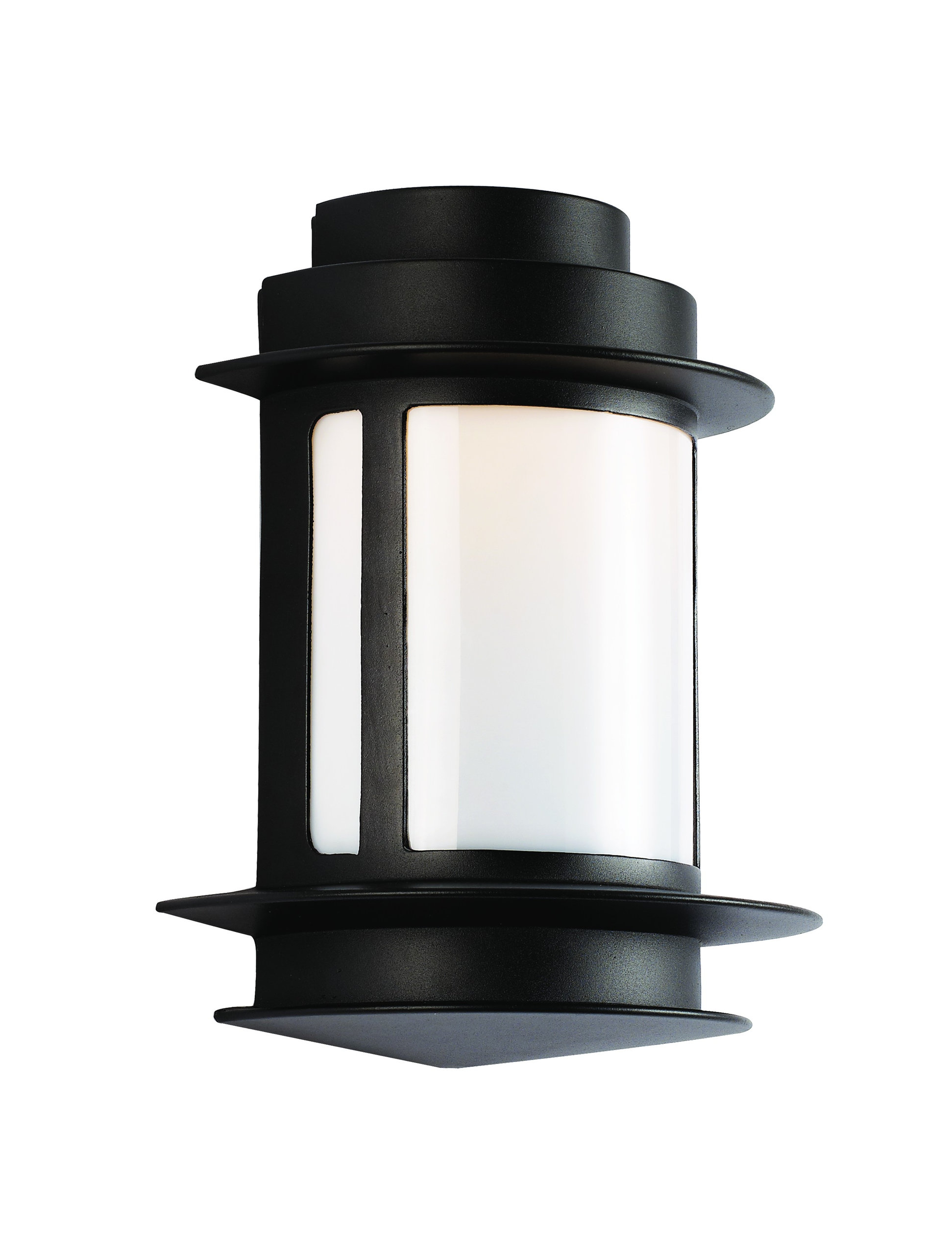 Trans Globe Lighting, 40301 Bridgette 11" Wall Lantern - Transitional ...