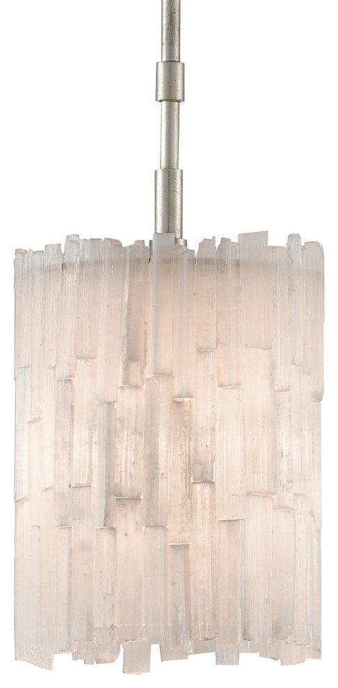 Moonstone Pendant - Transitional - Pendant Lighting - by Currey ...