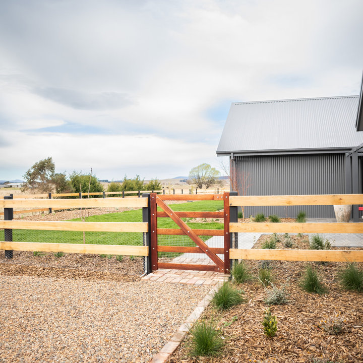 75 Side Yard Gate Ideas You'll Love - October, 2025 | Houzz