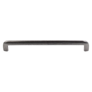 Wedge Pull 8" - Cabinet And Drawer Handle Pulls - by Knobs and Beyond ...