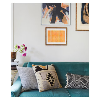 Our Chicago Coach House - Chicago - by KitchenLab Interiors | Houzz