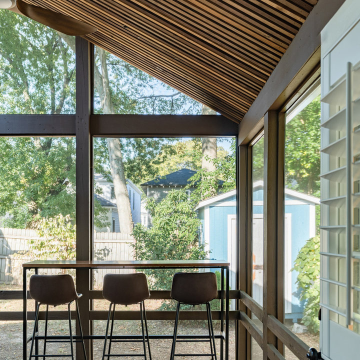 75 Beautiful Small Verandah Ideas & Designs - September 2025 | Houzz AU