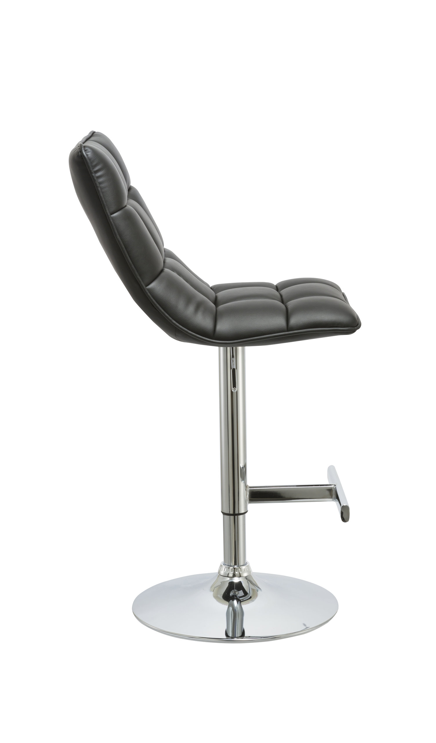 Bromi Design Holden Barstool - Contemporary - Bar Stools And Counter ...