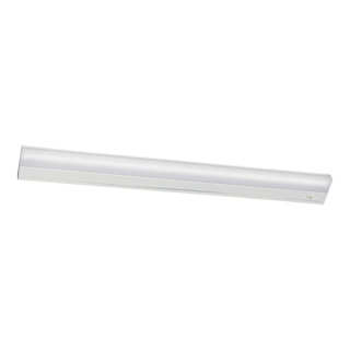 Direct-Wire Fluorescent 21W - Modern - Fluorescent Tubes - by Kichler ...