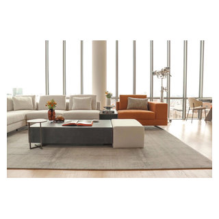 Timeless Interiors at 565 Broome by Renzo Piano Building Workshop ...