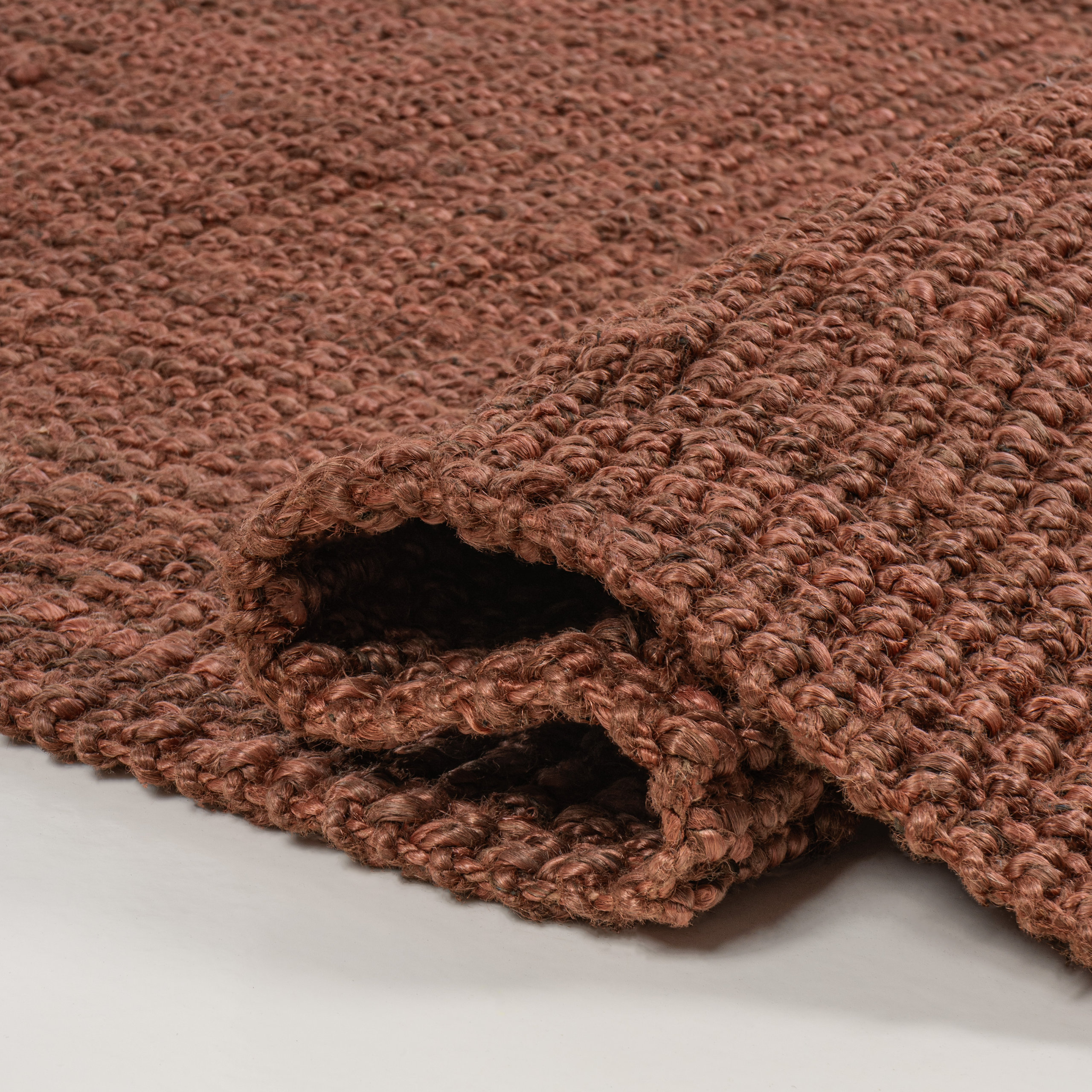 Pata Hand Woven Area Rug, 2 X 8 - Beach Style - Hall And Stair Runners ...