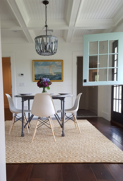 920 sq ft guest cottage