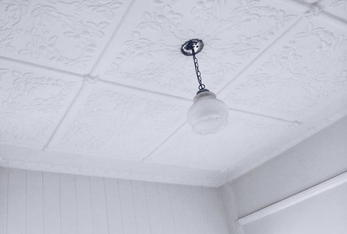 Rescuing heritage ceilings | Houzz AU