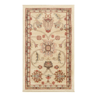 Surya Riley Rly-5026 5'3"x7'7" Rug - Traditional - Area Rugs - by Rug ...