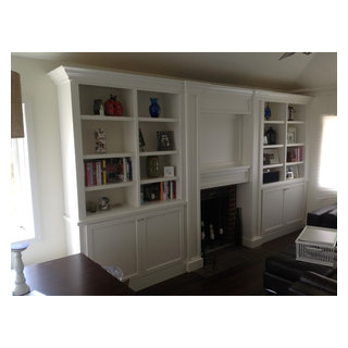 Laguna Beach Bungalow - Craftsman - Orange County - by Cutting Edge ...