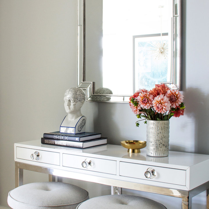 Condo Entryway - Photos & Ideas | Houzz